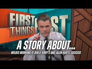 Storytime With Wildes: The Truth Hurts | BONUS