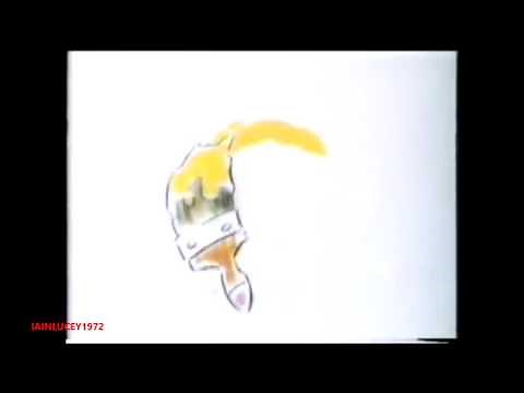 SHELL UK OIL COMPANY TV ADVERT you can be sure of shell 1986 THAMES TELEVISION HD 1080P
