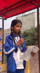 13 reactions | Class 5 Shakshi Yadav took center stage this morning with an exciting quiz Question .朗 | Morning Star Academy | Facebook