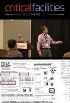 Understanding Rack Power Distribution (PDU)