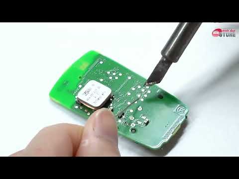 How To Use Xhorse MLB TOOL with VVDI 2 Key Programmer & Software