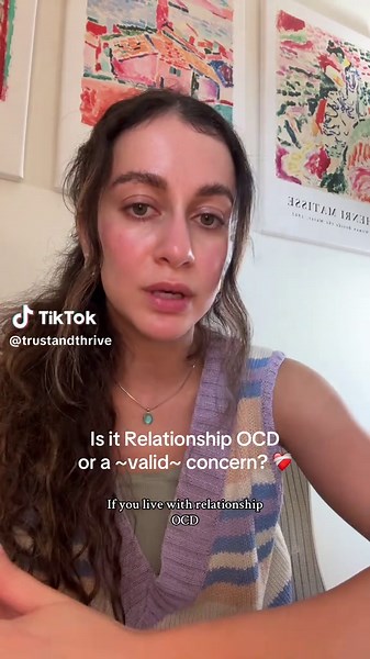 Tara | Therapist on TikTok