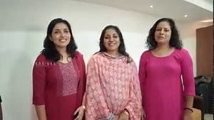 84K views · 1.4K reactions | Hello Everyone, Kerala bridal makeup video of Happy Bride Aparna at Kannur, Kerala. She had a kerala traditional bridal look in traditional wedding silk saree and wedding reception red carpet party look in western outfits. #makeup #beauty #vikasvksmakeupartist | Vikas VKS Make-up Artist | Facebook