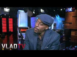 Arsenio Hall on Magic Johnson Revealing HIV Status