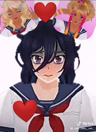 Understanding the Dark Secrets of Yandere Simulator's Oka Ruto