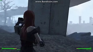 Plasma Rifle Sound Effect (Quake 3)