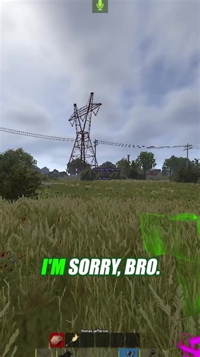 “Aye mane” comedy #rust #rustgame #rustgameplay #rustconsole #rustpc