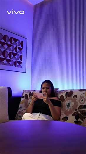292K views · 7.4K reactions | Lagging behind? Not with the vivo V60 Lite.  Turn on Ultra Game Mode and unleash nonstop speed and focus — no lags, no limits. #vivoV60LitePopPinkPhone #vivoV60LiteNonstopFun | vivo | Facebook