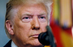 Trump Attorneys Assert Immunity From Broad Sweep of Law