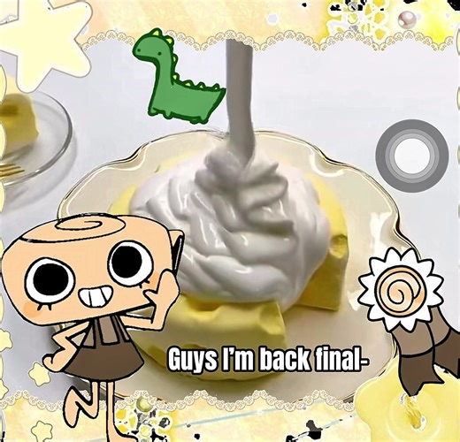 Shelly the Sneaky Dino: A Fun Encounter