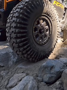 12K views · 42 reactions | The RC stands for “Rock Crawler” and the S stands for “Sticky” - meet the new System 3 Offroad RC500S. Learn more: https://www.system3offroad.com/rc500 #rockcrawler #rockcrawling #sandhollow #rubicontrail #moab | UTV Guide | Facebook