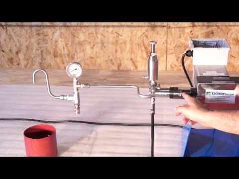 Flow Control Valve FCV 5000