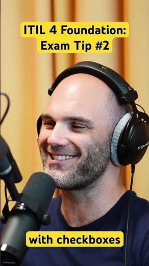 ITIL® 4 Foundation exam: Tip #2 – Eliminate the Wrong Answers!