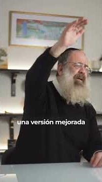 Lo guardé durante 20 años. Ahora aplicadlo vosotros mismos.
