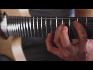 .Strandberg* Boden Prog 7 Natural || Unboxing & Playthrough - Francesco Spatola