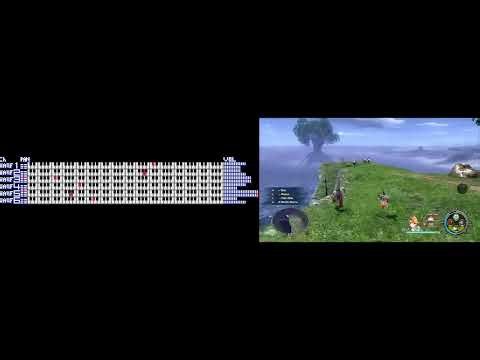 Overcome the Rocky Path - Ys VIII | PC Engine Cover