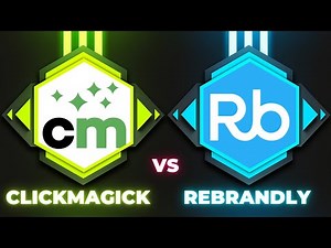 ClickMagick VS Rebrandly Comparison – Which one is Better?