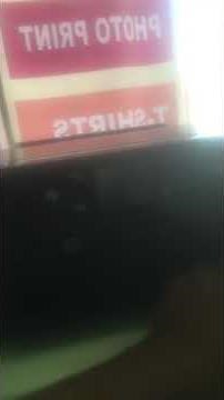 How to insert CD and DVD in Epson printer