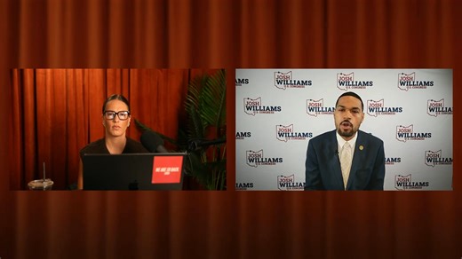 1.4K views · 53 reactions | Republicans in Ohio have... ✅ Drove down the commercial activity tax ✅ Reduced our income tax ✅ Invested in primary and secondary education ✅ Expanded workforce development training Our state has become one of the best in America to start a business. | Josh Williams for Ohio | Facebook