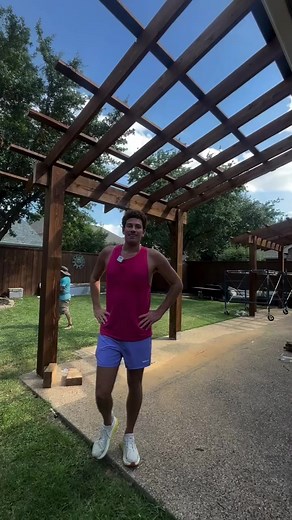 $12,000 SkyPoly Pergola x2 in Dallas. 8x8 posts. 4x12 header. 2x8 joists. 2x4 slats. SkyLift roof riser tie-in. Tinted SkyPoly coming tomorrow. Text me 972-342-1645 to QUOTE ! #pergola | Molly Owen