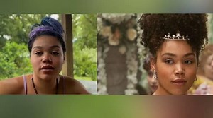 Bridgerton famed Ruby Barker 'doing okay' after hospital discharge: Watch