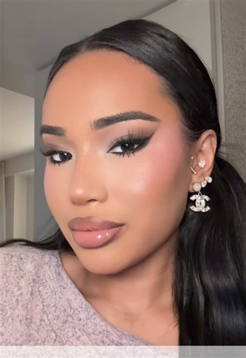 Full Glam Makeup Tutorial for Effortless Elegance