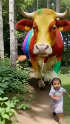 Ada sapi ngamuk #comedy #sapigemuk #funny #fyp