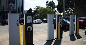 New partnership between Blink, ChargePoint and EVgo lets you access all 3 charging networks with a single account