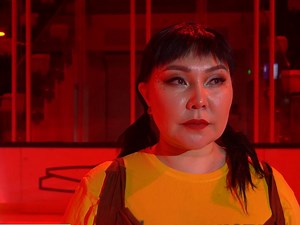 10K reactions · 411 shares | "Squid Game" дээр ингэж "Big Show" шиг...