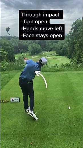 Master the Power Fade: Pro Tips for Longer Drives with Joe Meglen