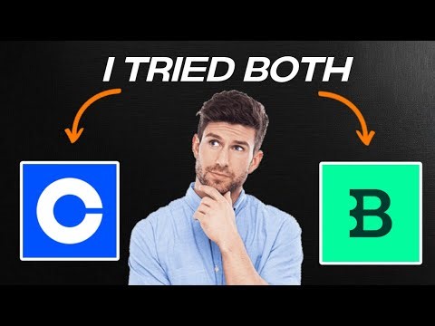 Coinbase vs Bitstamp 2025: Safest Crypto Exchange for Beginners?