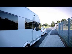 JAEGER Trailer modules for your safety