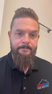 Always test everything! You never know where a failure might happen. Often times, bathroom sink failures occur at the drain, but this time, the entire bottom was cracked. The only real solution? A full sink replacement! #MondayMood #TestItAll #SinkFails #HomeInspectionLife #BetterSafeThanSorry #RandomHashtags #Oops #HouseGoals | Texas Edge Home Inspections, PLLC