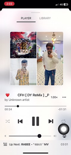 Thank you for spp song CFH 🔙##dynazz##fb_dynaReMix##fb_dytoch##D🍃##songteam##CFH