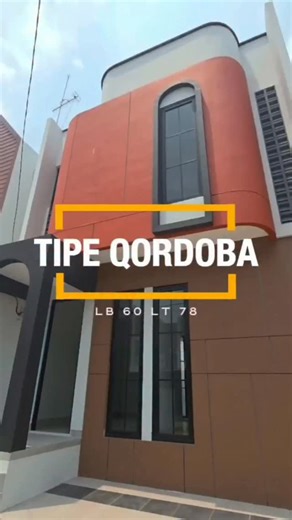 Info Serang on Instagram: "New Type Quba Lb 42 Lt 72 1 Lantai Cordoba Lb 60 Lt 78 2 Lantai FREE PPN DTP 100% ni untuk rumah ready stok 2 JUTA udah All in lagi! Ga ada biaya tambahan lagi! Dapatkan rumah impianmu sekarang! Masih bingung ? Buruan sebelum kehabisan Yuk, buruan cek sekarang! Khusus booking di Wikend ini Ada Cashback 20jt untuk 5 pembeli pertama ya Asik kaaaaaan 😍😍😍 •Banyak tipenya •Banyak macamnya •Banyak Bonusnya •Insya Allah Banyak Berkahnya Cluster The Alifa Developer By @arfa