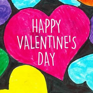 Share love and hope this Valentine’s Day! Send a free virtual card to St. Jude kids and make their hearts smile. | St. Jude Children's Research Hospital