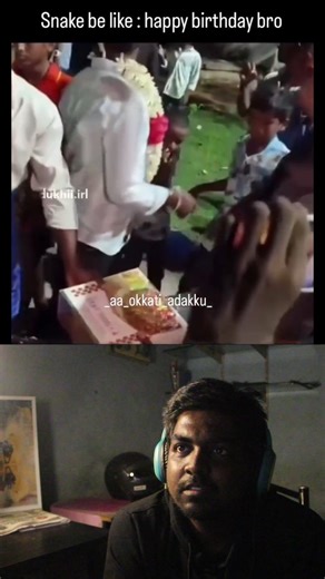 The Vimal's Reaction on Instagram: "Birthday Funny meme Reels react | Vimal George #reactionvideo #tamil #tamilreel #tamilreels #tamilmeme #tamilmemes #tamilcreator #tamilcontent #tamilfyp #tamilhumor #tamilponnunga #tamilpasanga"