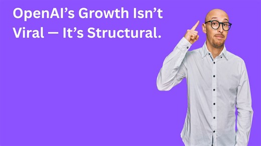 OpenAI Powers More Than 1M Businesses — And It’s Just Getting Started