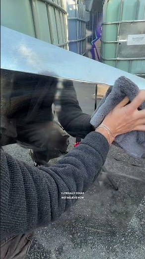 How to clean and polish stainless steel ￼