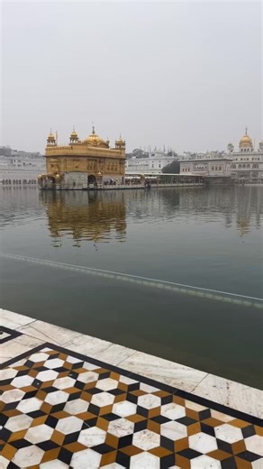 सनातन भक्त on Instagram: "“When Waheguru’s Naam and Ishwar’s Bhakti meet, the world heals. Different paths, same truth. One light, many names. May Gurbani and Sanatan wisdom guide humanity toward peace, compassion, and divine balance. 🙏✨”This spiritual creation unites Sikh faith and Sanatan Dharma, spreading a universal message of prayer, unity, peace, and divine love. Across cultures and nations, the essence remains one—truth, compassion, and devotion.#GlobalPrayer #OneTruth #SpiritualUnity #W