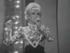 Dusty Springfield - The Real Thing