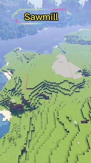 Building a Sawmill in Minecraft - Step-by-Step Guide