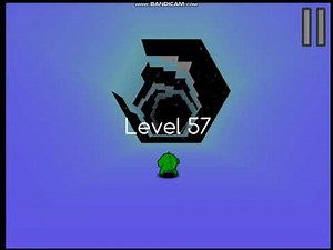 Run 3 Game Walkthrough - Levels 50 to 59