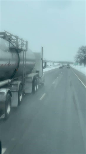 Winter weather is not over yet