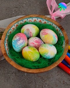 1.5M views · 7K reactions | Easy Easter Egg Dyeing | Sports Addict | Facebook