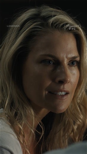 Can’t stop watching Ali Larter as Angela in Landman. #FYC 🏔️📺: Landman on Paramount | Peak Paramount