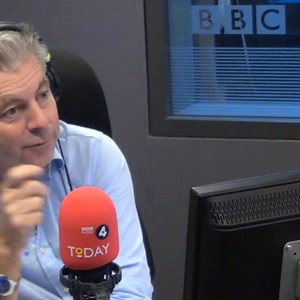 1.3K views · 14 reactions | "This is a question of when not if." Jonathan Bartley, co-leader of The Green Party, on why it believes we need to borrow an extra £91 billion a year, and raise another £9 billion annually in corporation tax. | The Today Programme | Facebook