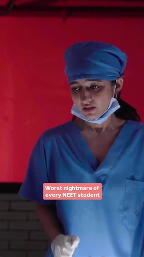 Life ho ya exam every chapter matters 🥀 Ft @itanyasharma (Doctor, NEET, Aspirant, Exam, Chapter, Syllabus) #FCReels | FilterCopy