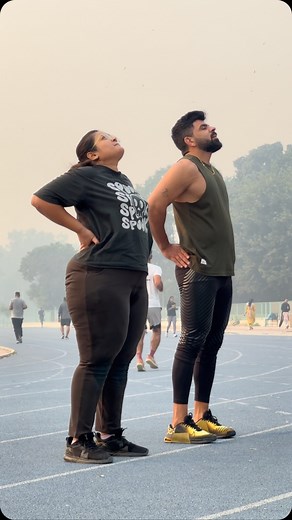 KRISHNA on Instagram: "Follow for weight loss tips and tricks"