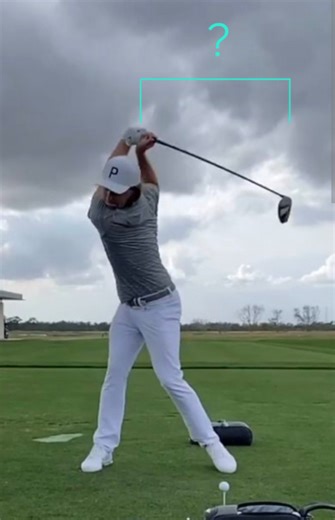 What is hand depth and why do golfers want it?